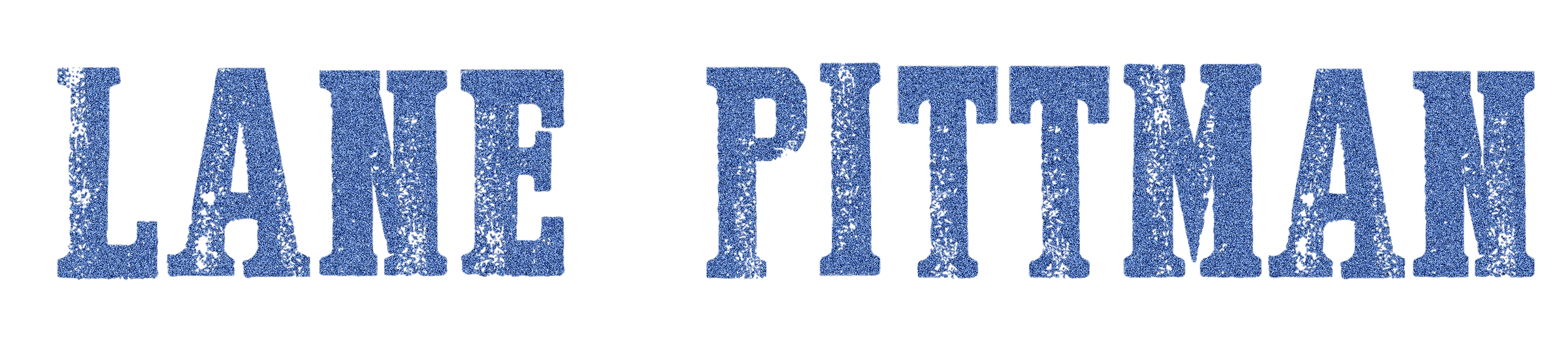 Lane Pittman Music logo