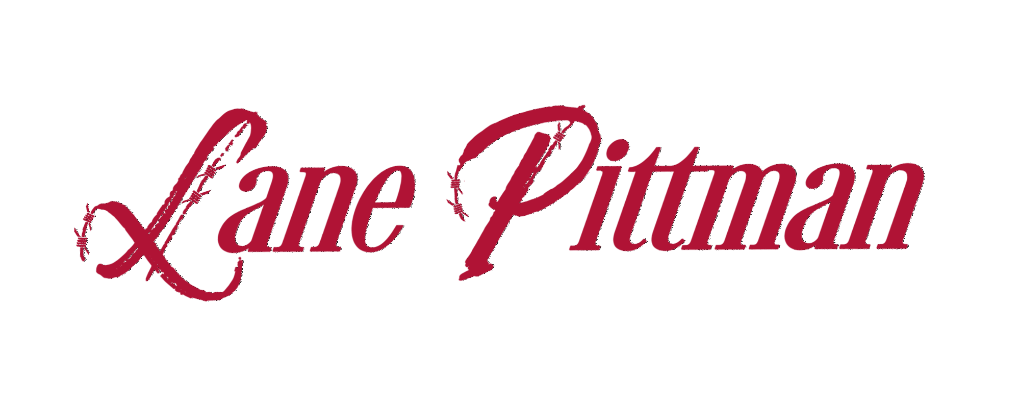 Lane Pittman Music logo