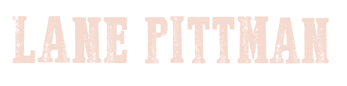 Lane Pittman Music logo